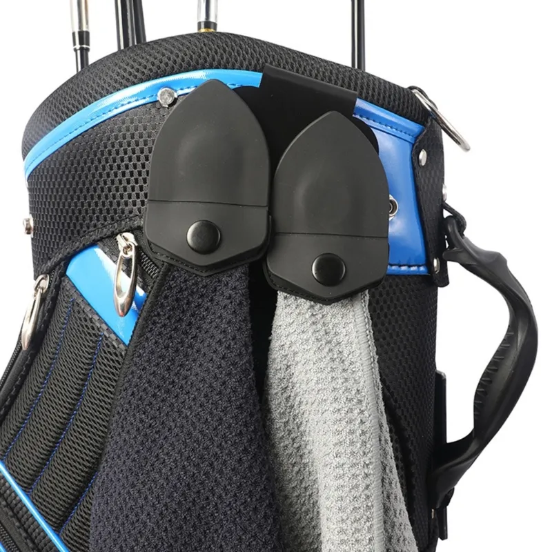 Golf Bag Metal Landing Pad Durable Magnetic Clip... From Ddmyearth, $24 ...