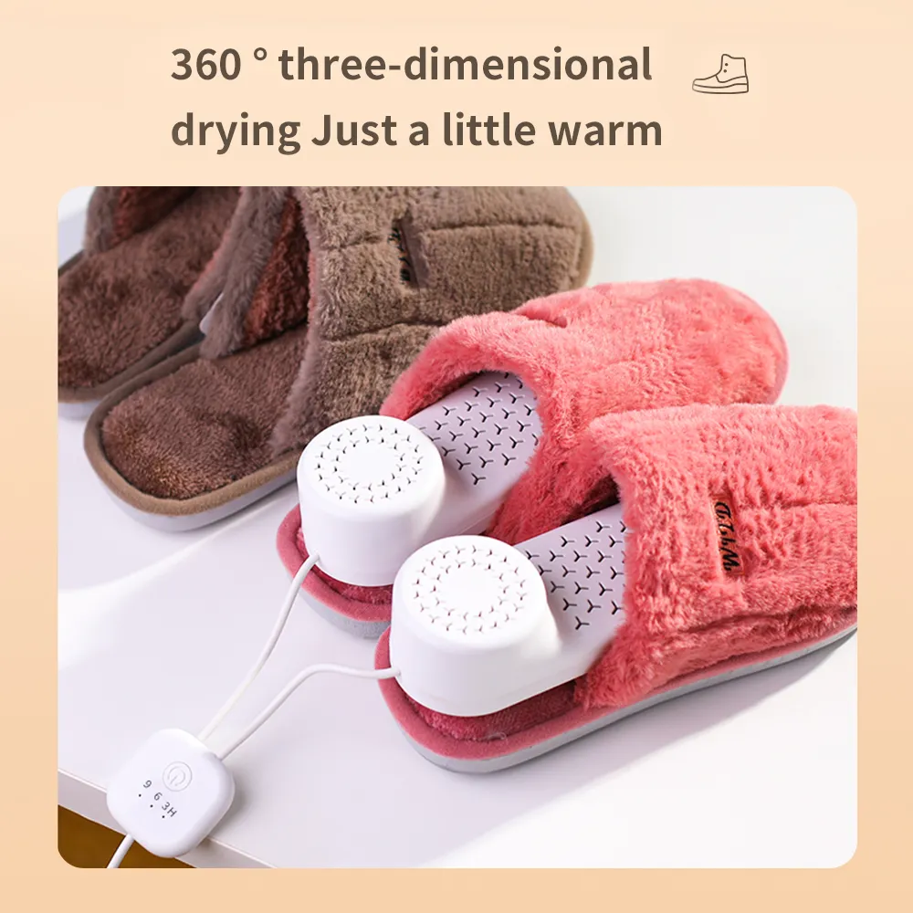 DHgate.com:Intelligent Smart Shoe Dryer: Fast Drying, Deodorizing, and ...
