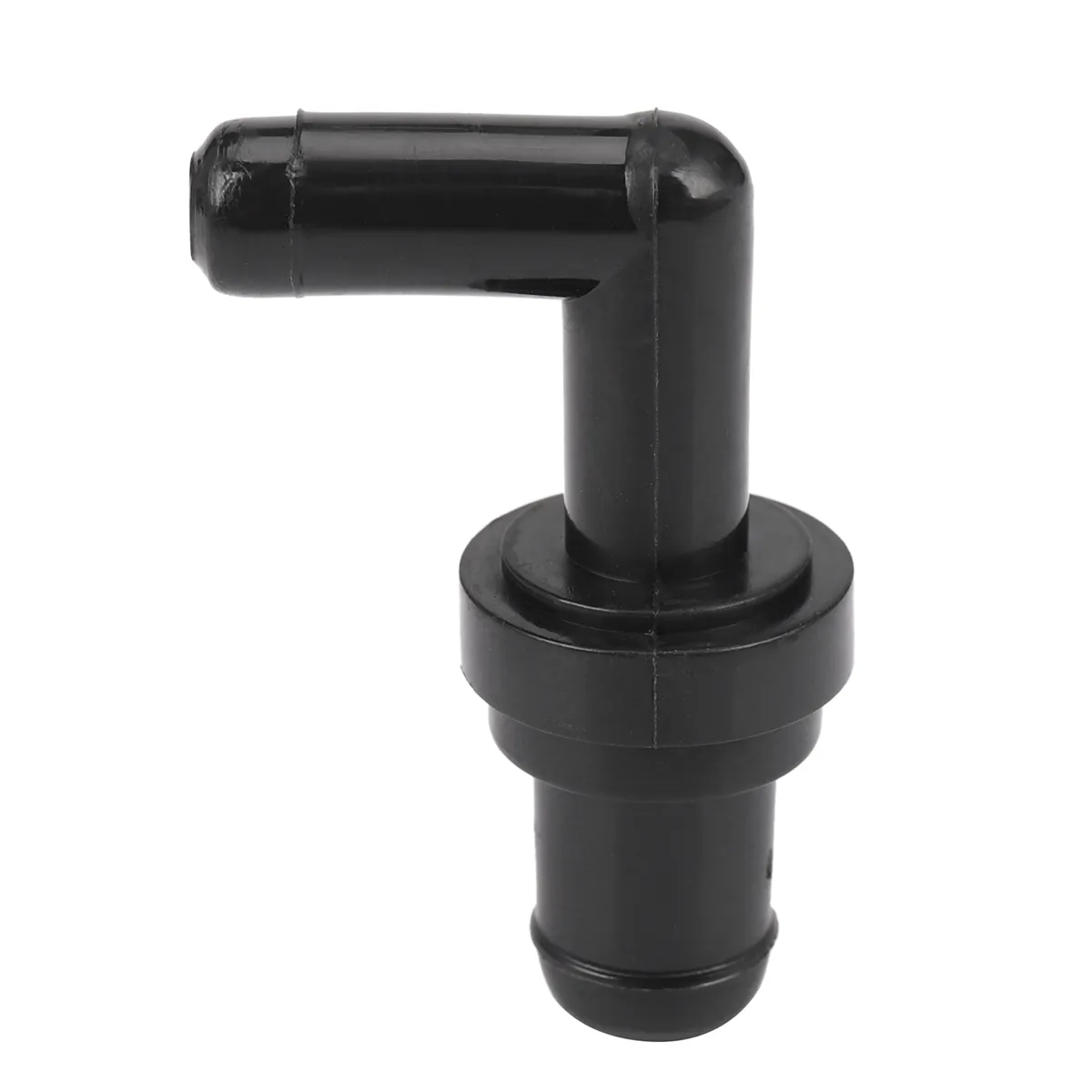 90 Degree pcv filter and Grommet Kit for Honda / Toyota - Compatible ...