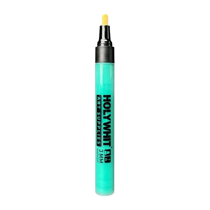 Premium Graffiti Paint Pens - Your Creative Companion for Art ...