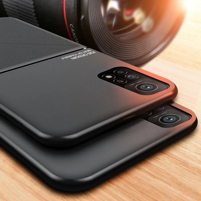 DHgate.com:UpgradedXiaomi Mi 10T Pro Case Magnetic, 360 Full Body ...