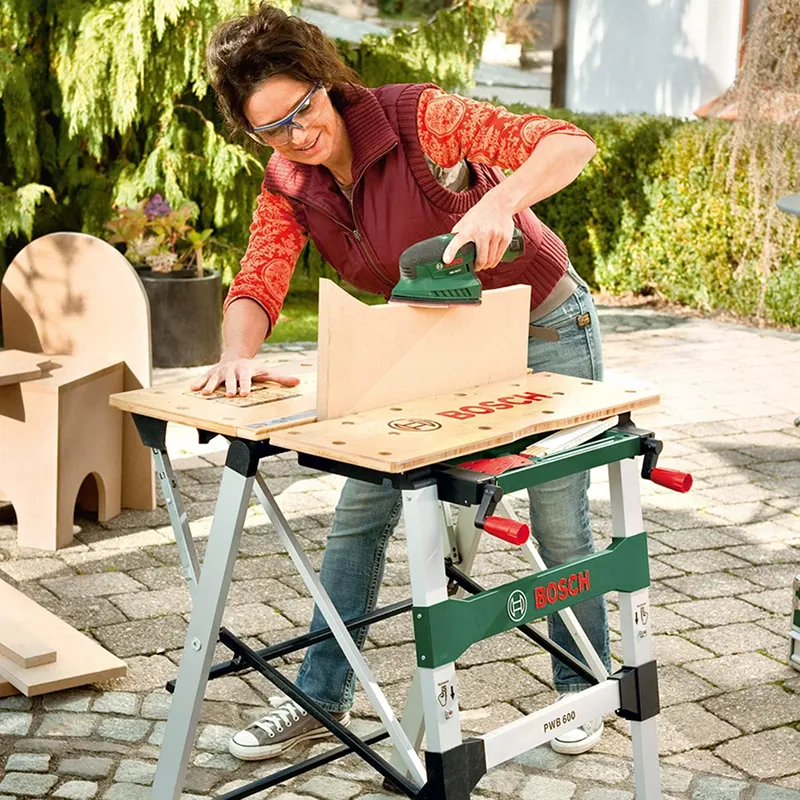 DHgate.com:BOSCH PWB600 Portable Multi-Purpose Foldable Workbench ...