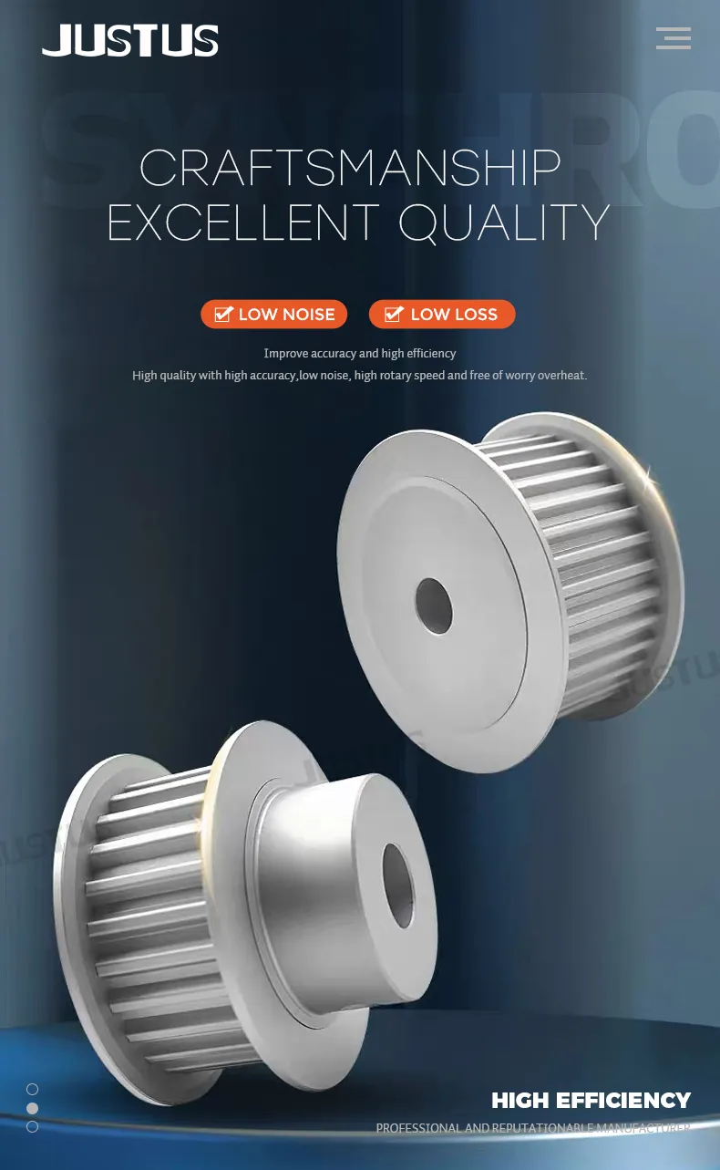 2GT BF Model 120 Teeth Timing Pulley with Bore Sizes 5 to 25 mm and ...