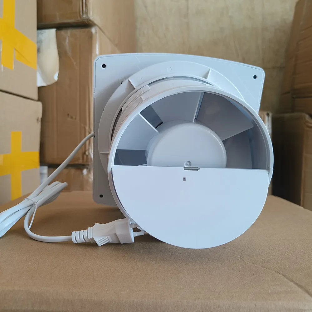 High Speed Exhaust Best Bathroom Extractor Fan For Kitchen, Bathroom ...