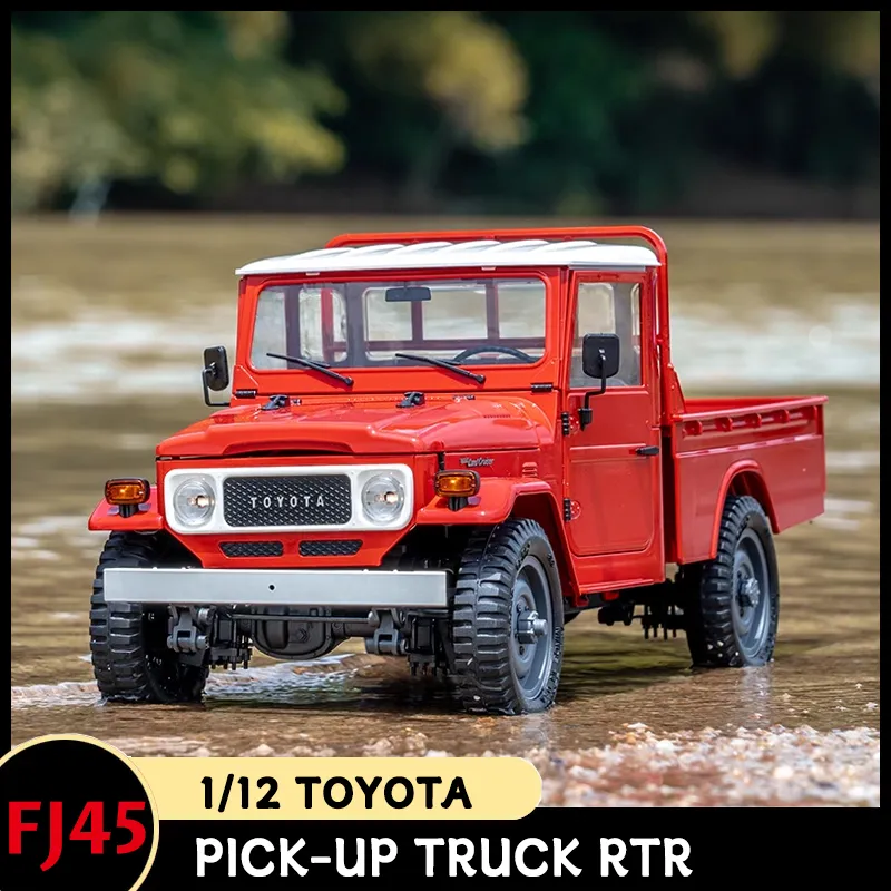 DHgate.com:1/12 RC Off-road Climbing Car, 4WD Remote Control Truck, 2 ...