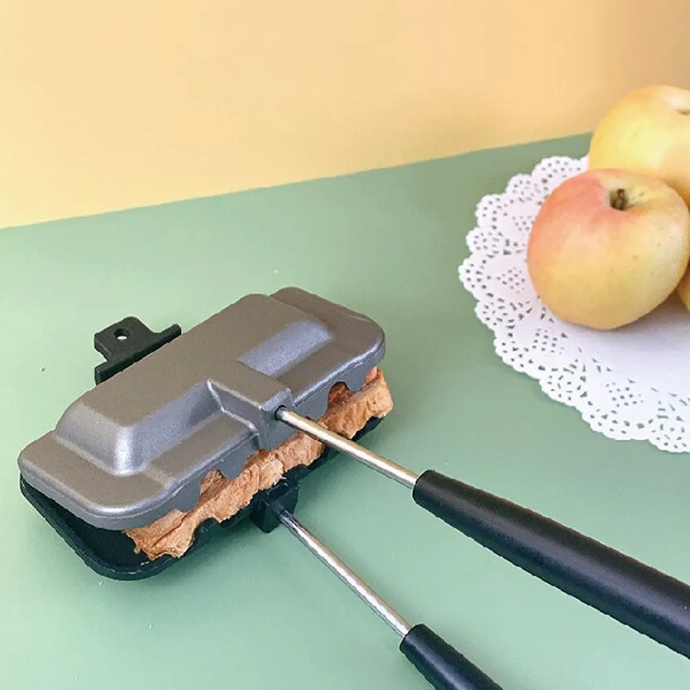 DHgate.com:2024 Removable Sandwich Maker - Double-sided Baking Pan ...