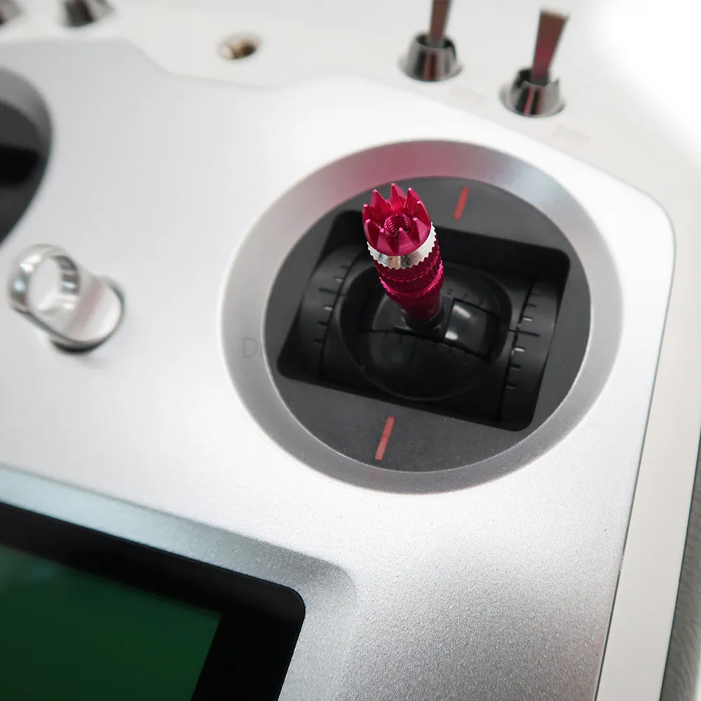 DHgate.com:FLYSKY FS-i6S 2.4G 10-Channel Remote Control Transmitter ...