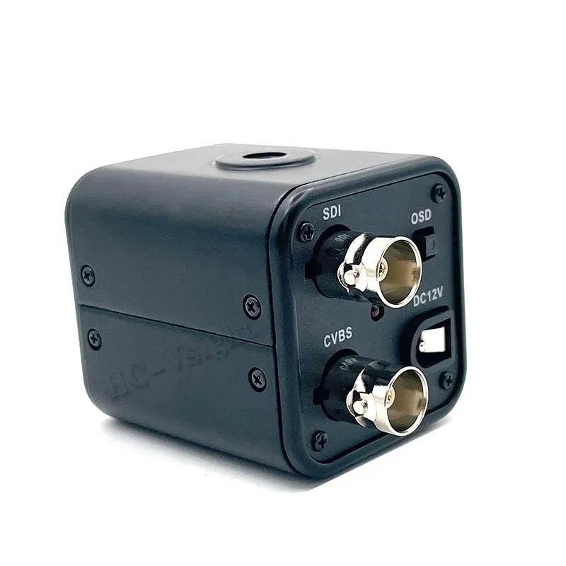 Industrial cctv sdi EX- SDI 60FPS 8MP 1080P Security Broadcast Mini Box ...