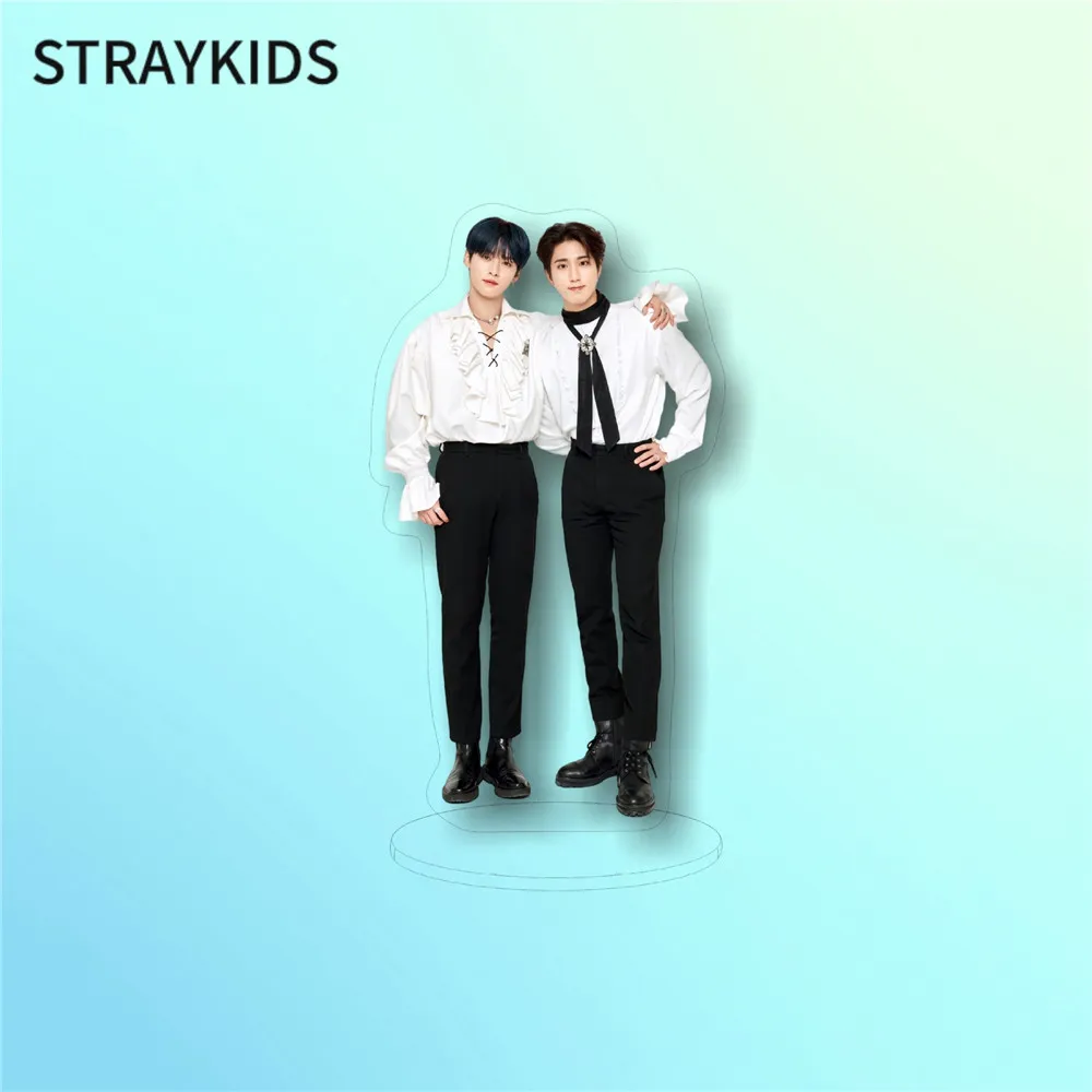 Figure Stands: Collectible Acrylic Standee, Clear Desktop Display Model ...