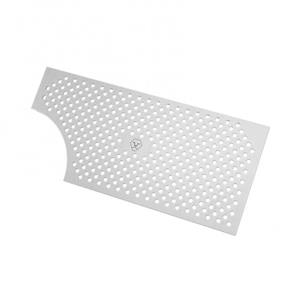 Waterproof Baffle Housing Shell For Switch Oled Rust Console DIY Base ...