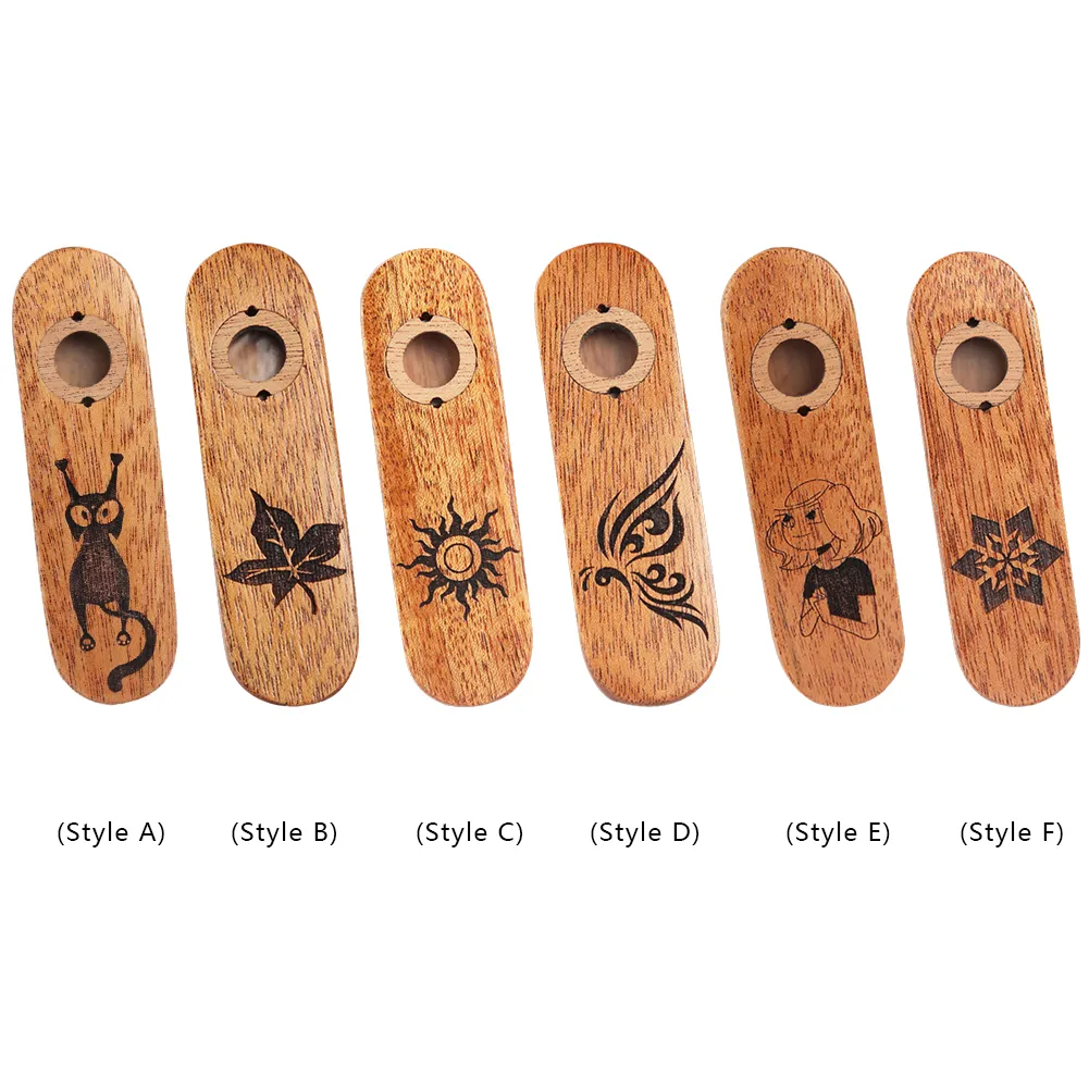 DHgate.com:Professional Wooden Kazoo Flute - Musical Instrument Gift ...