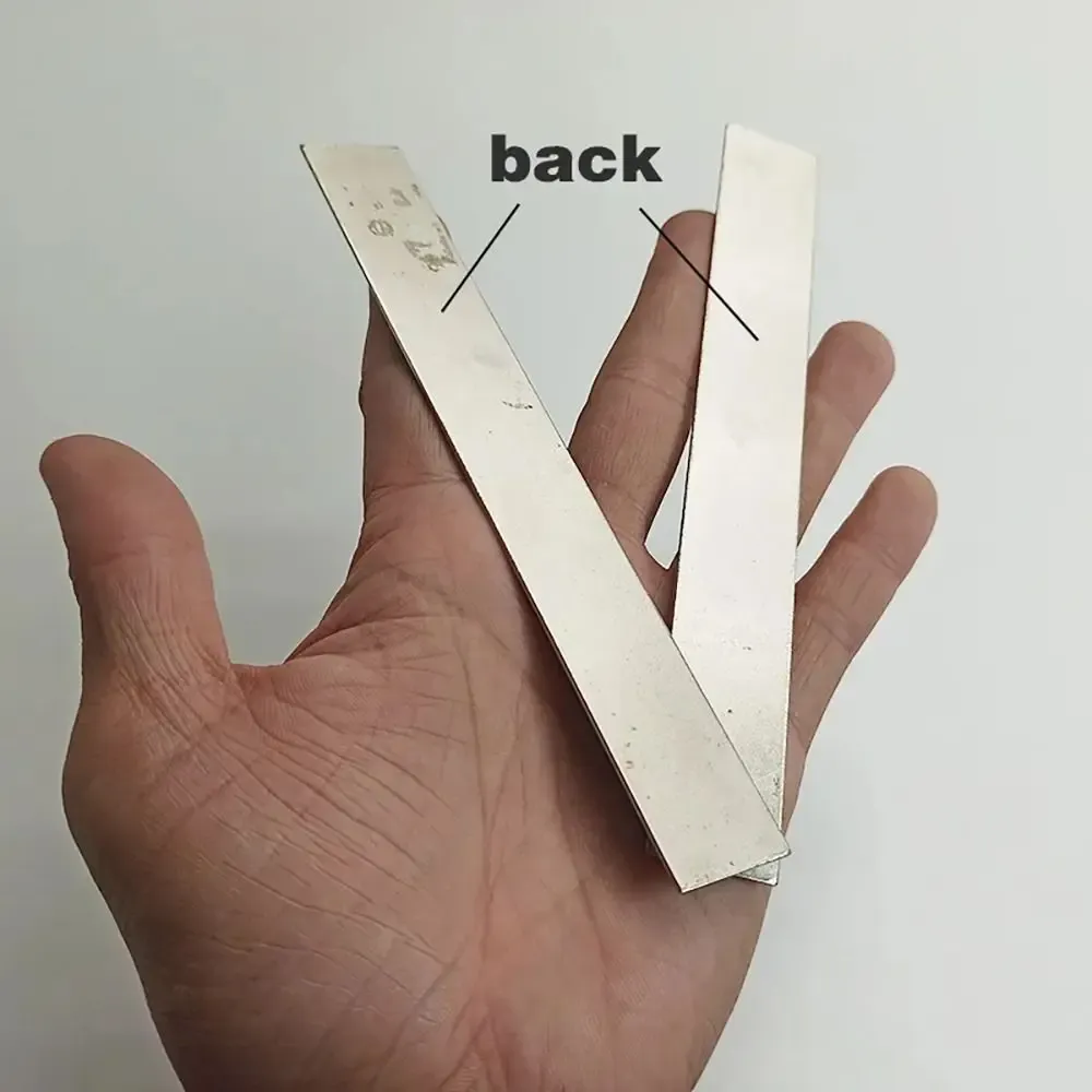 DHgate.com:150x20mm Diamond Grinding Strip, Electroplated Abrasive ...