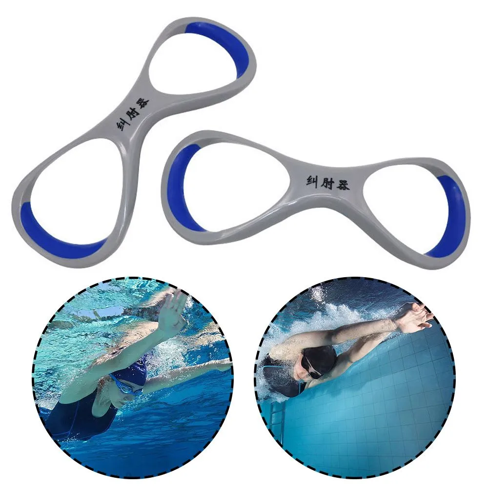 High Quality 8 Word Teaching High Elbow Swimming Equipment Elbow ...