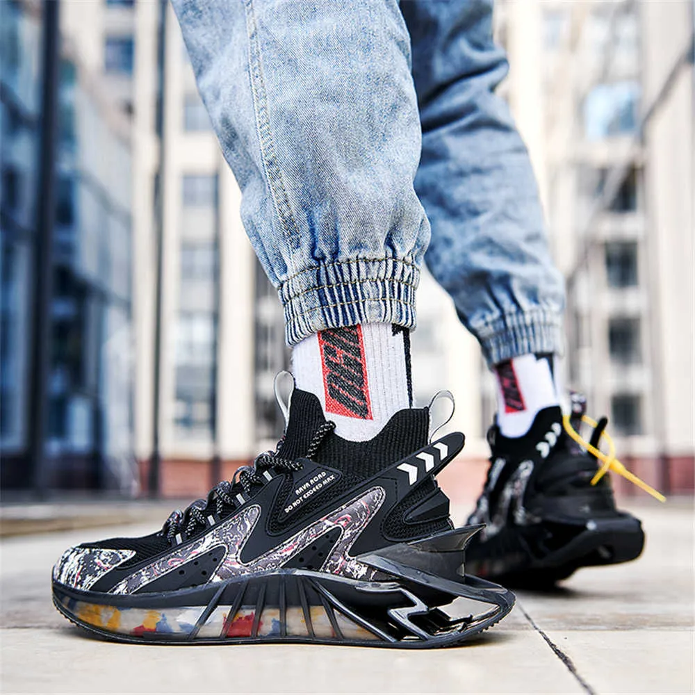 DHgate.com:Mens 50 Size Lace-Up Skateboarding Sports Boots in Gray ...