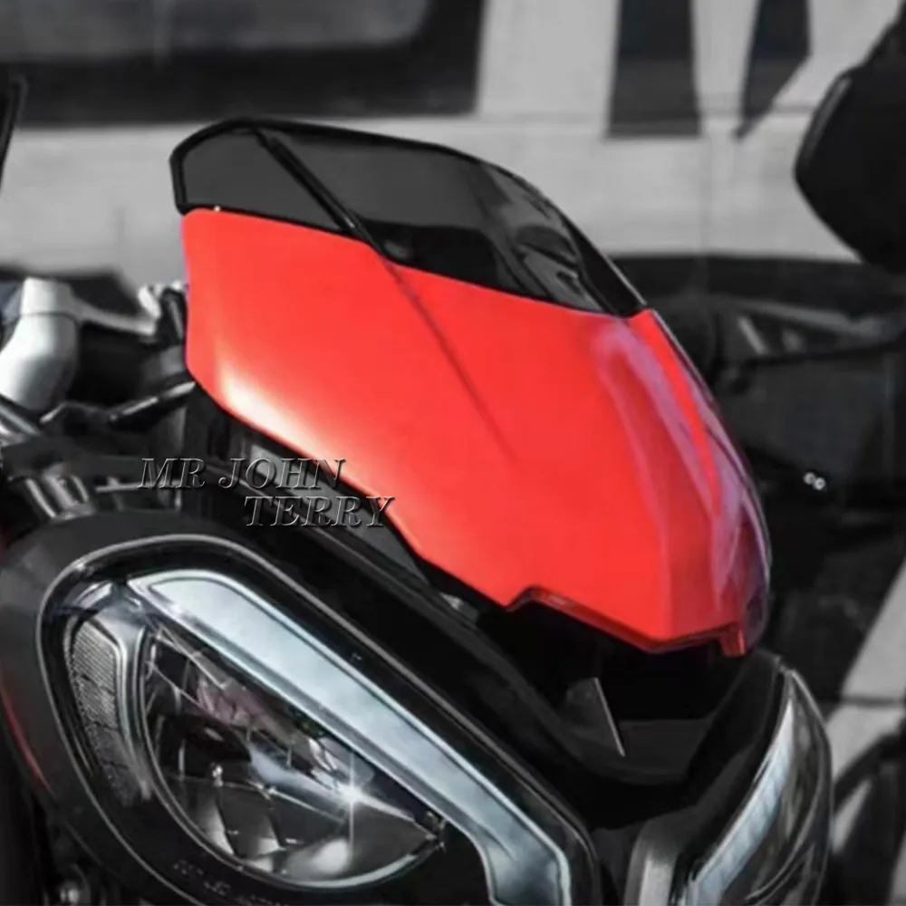 For Street Triple 765RS 765 RS Moto2 2023 NEW Motorcycle Front ...