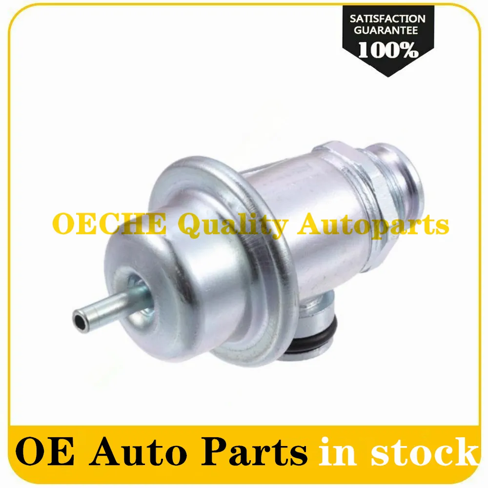 High-Performance Fuel Pressure Regulator for Acura, Buick, Cadillac ...