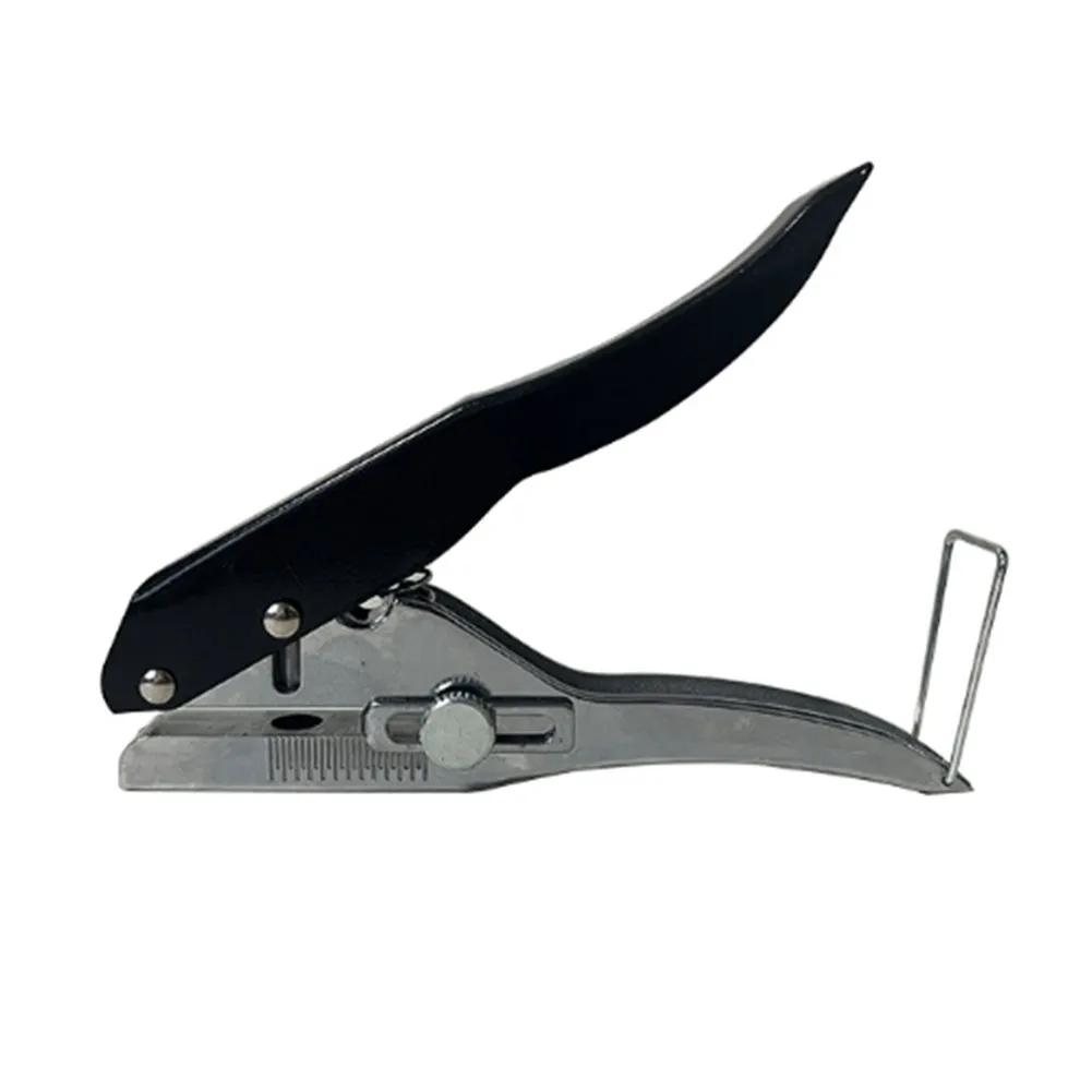 Single-Hole Puncher: Handheld Plier for Effortless Hole Punching in ...