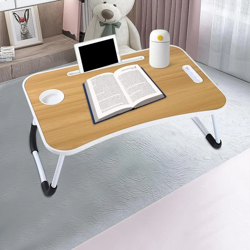 Adjustable Laptop Bed Table With Folding Design For Bed Couch Arm Table And Sofa Ideal For Notebooks Reading Or More From Homepro7 553.49 DHgate.Com