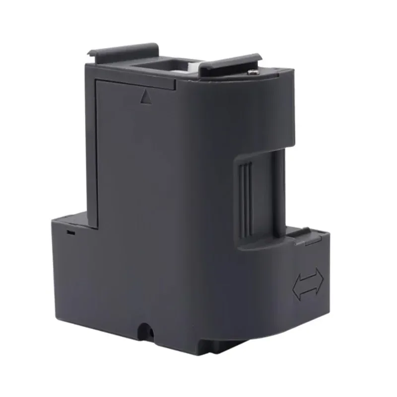 Ink Collection Unit: Essential Maintenance Box for Inkjet Printers ...