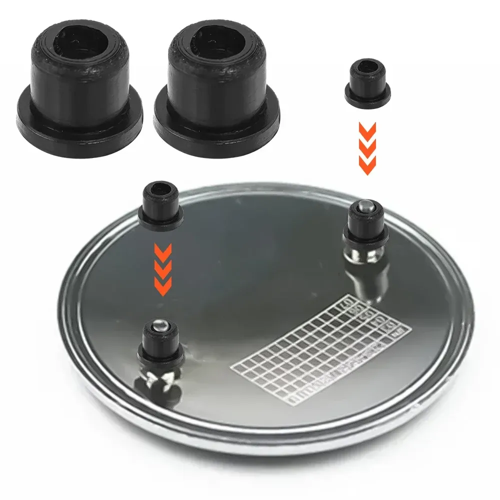 BMWロゴホールプラグトランクエンブレムグロメットホルダークリップ用車フード用 1、3、5、7シリーズE32、E34、E36、E38、E39、E46、E60、E66、E90を￥472 | DHgate