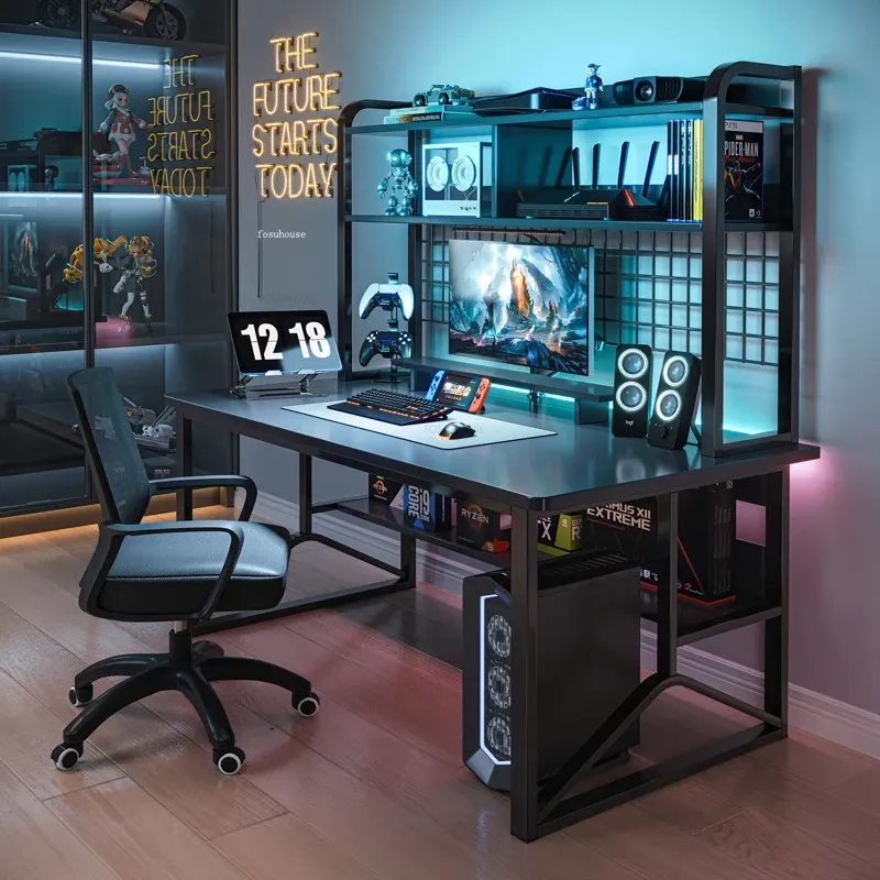 Gaming desk bedroom store