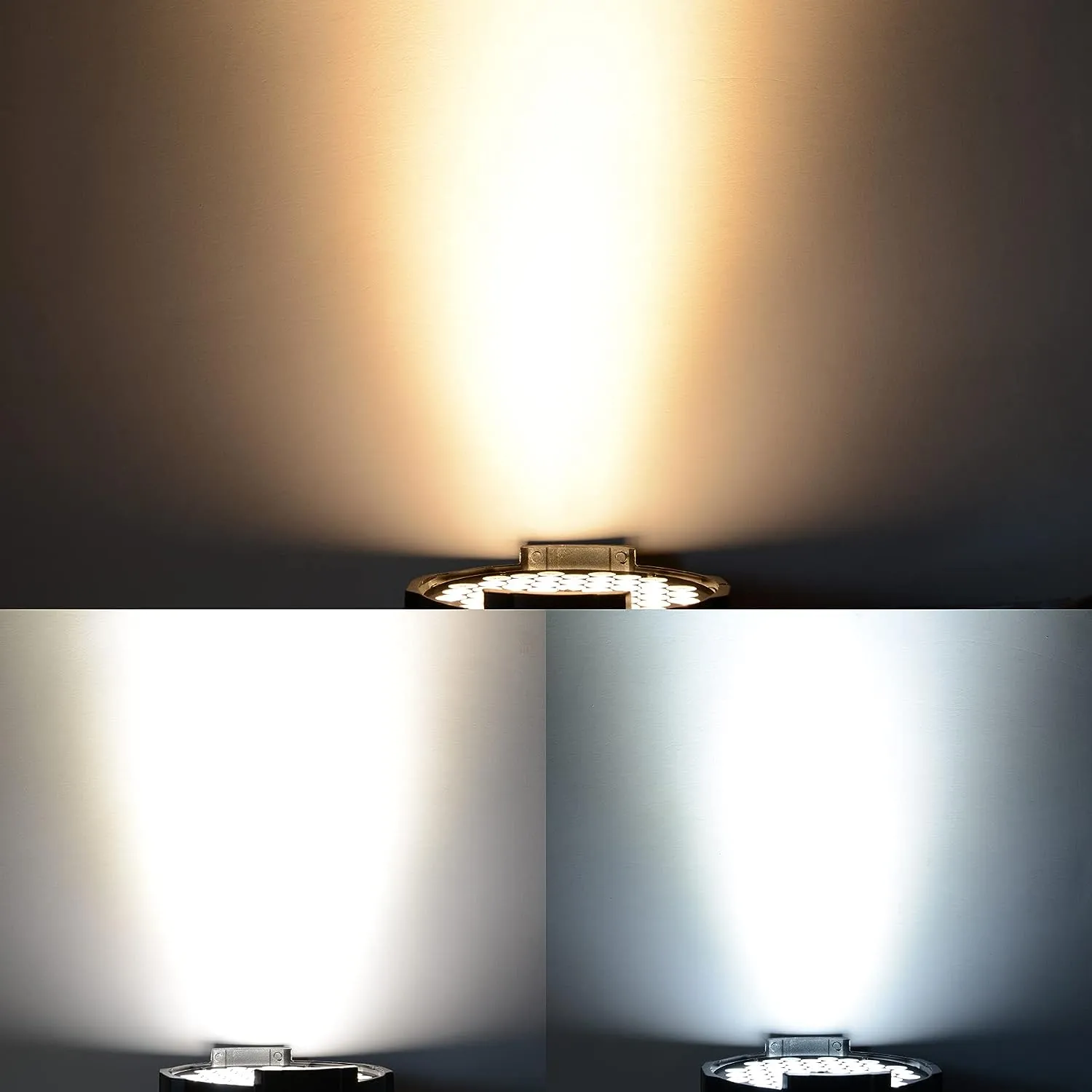 DHgate.com:5000 Lumens Wall Washing Strobe Lights with DMX & Master ...