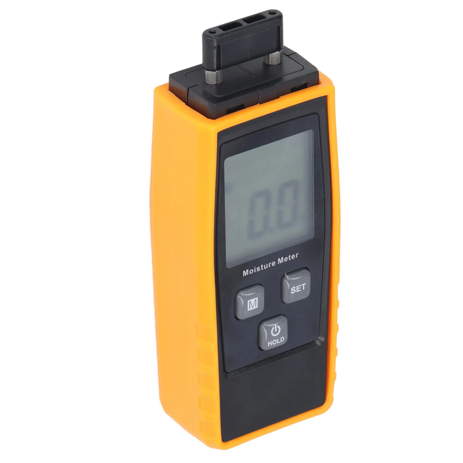 DHgate.com:High-Precision Digital Wood Moisture Meter with Portable ...