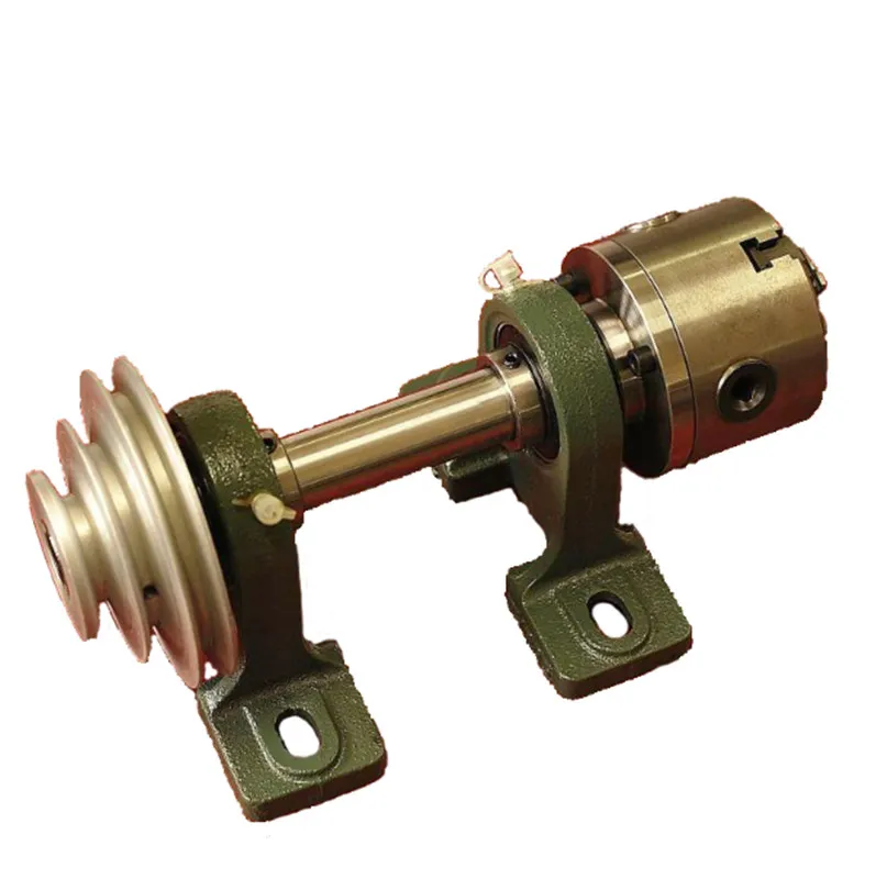 80 Premium Woodworking Spindle Flanges, Durable Hardened Steel Spindle ...