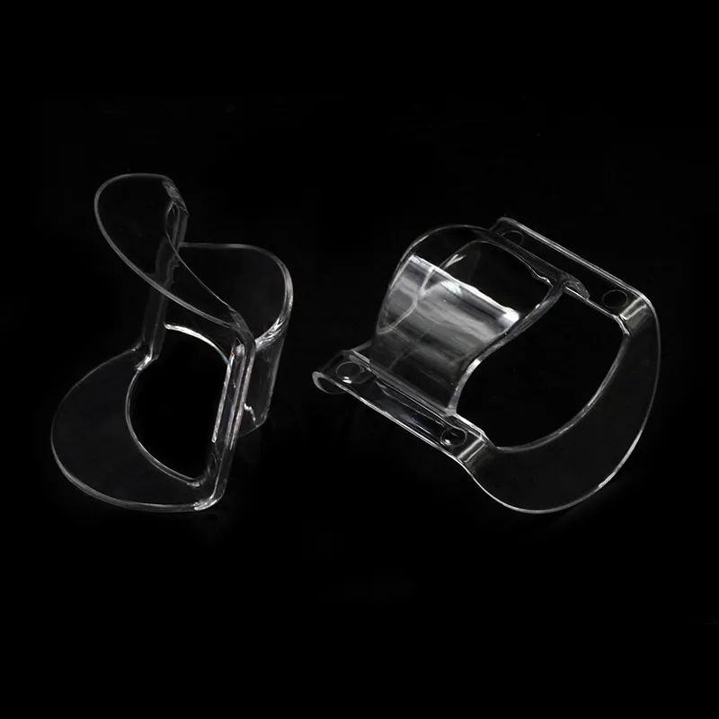 DHgate.com:10-Pack Dental Mouth Opener Retractor Expander, Transparent ...