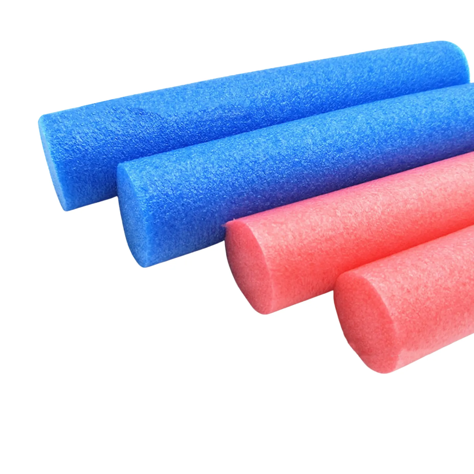 Childrens Swimming Floats Colorful Foam Pool Noodles For Kids ...