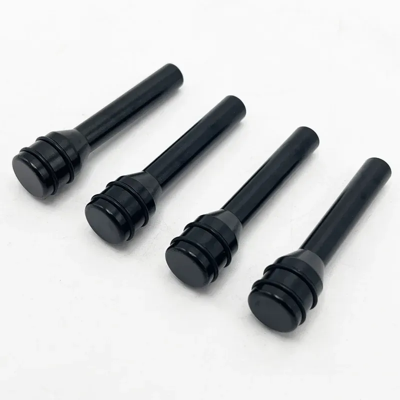 Car Truck Interior Door Lock Knob Pull Pins, 49mm Aluminum Alloy Auto ...