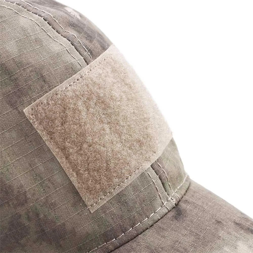 DHgate.com:Camouflage Baseball Cap - Stylish Army Camo Outdoor Sports ...