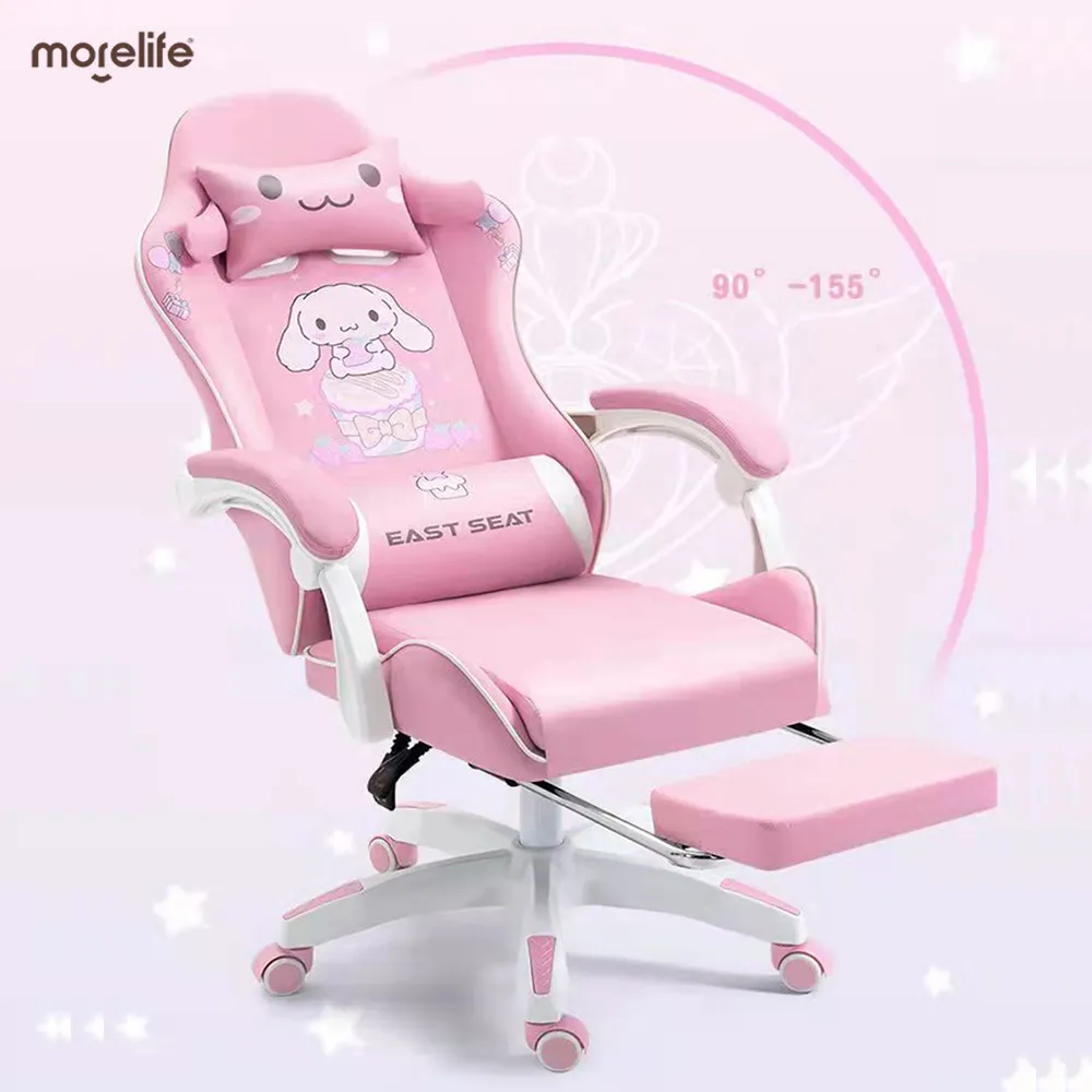 Office Chair for Long Hours: High Quality Ergonomic Computer Chair for ...