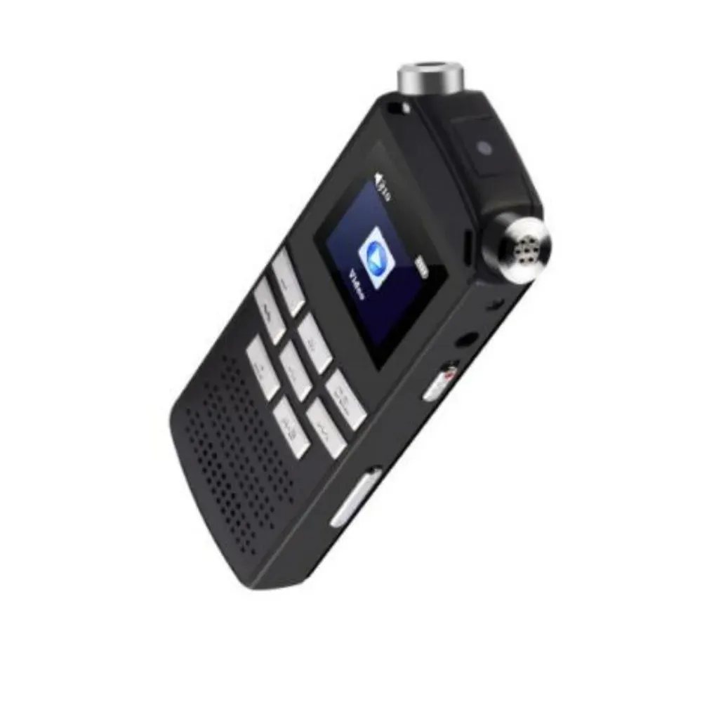16GB Digital Voice Recorder With Camera ... From Ddmymaster, $56.52 ...