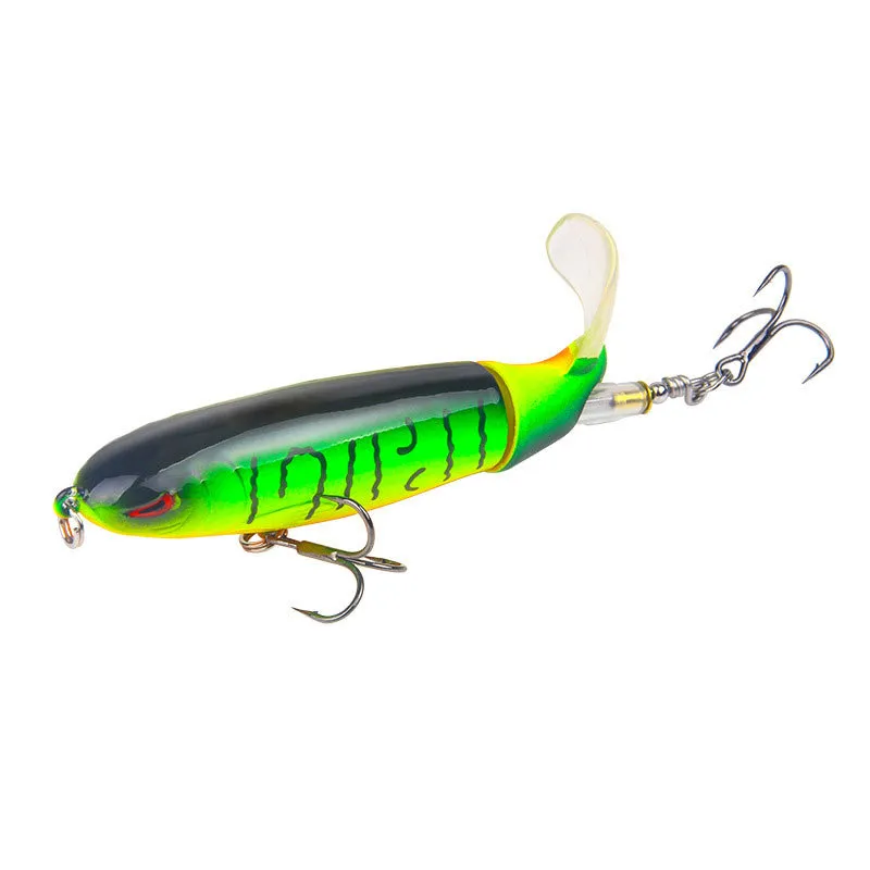 Lure Bait Propeller Surface Tractor from Dhgate Rod Reel Combo - price ...