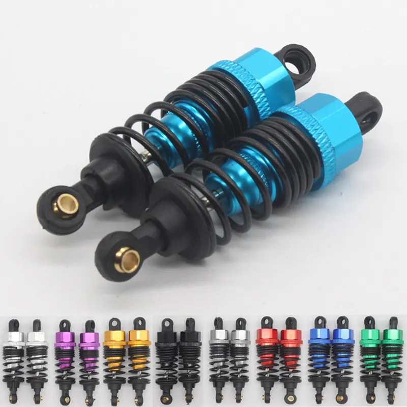 DHgate.com:1/10 Infinite Aluminum Alloy Upgrade Flat Car Shock Absorber ...