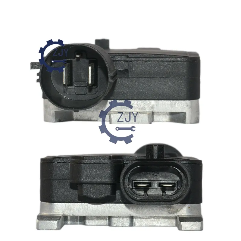 Radiator Cooling Fan Relay For Mazda 3 940002904, 940002906, 940007403 ...