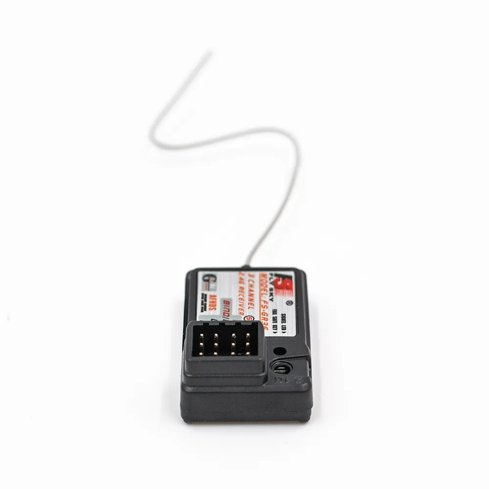 RC Helicopters High Sensitivity Receiver For Model... From Ddmyfeb, $21 ...