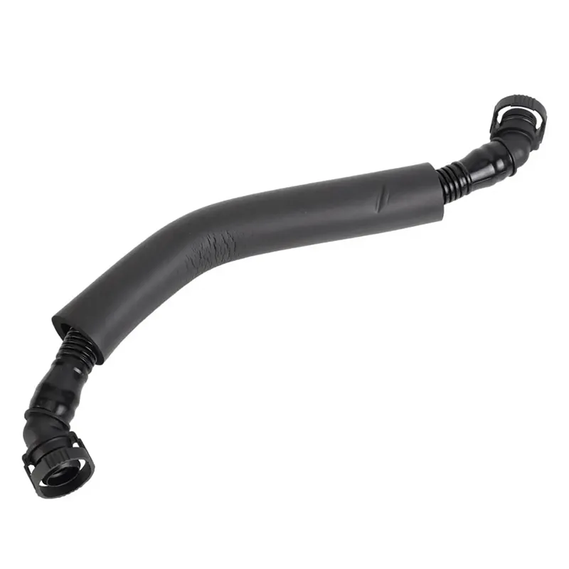 DHgate.com:Oil Separator PCV Valve Assembly Oil Separator Breather Hose ...