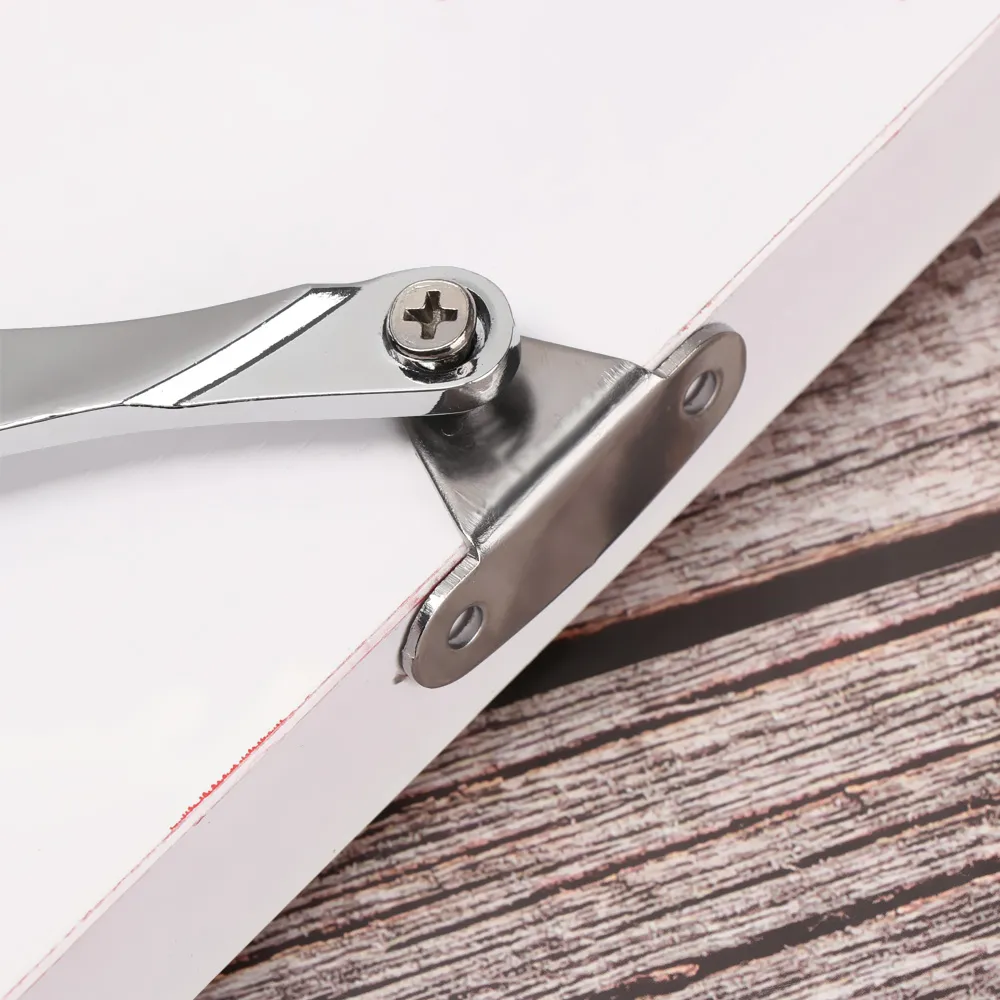 Self Closing Cabinet Hinges Adjustable Support Strut Pneumatic Gas ...