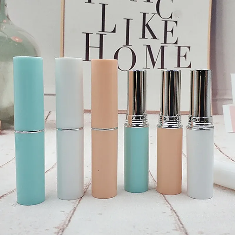 DHgate.com:Lip Gloss Tube Containers - 10-100pcs Empty Lipstick Tubes ...