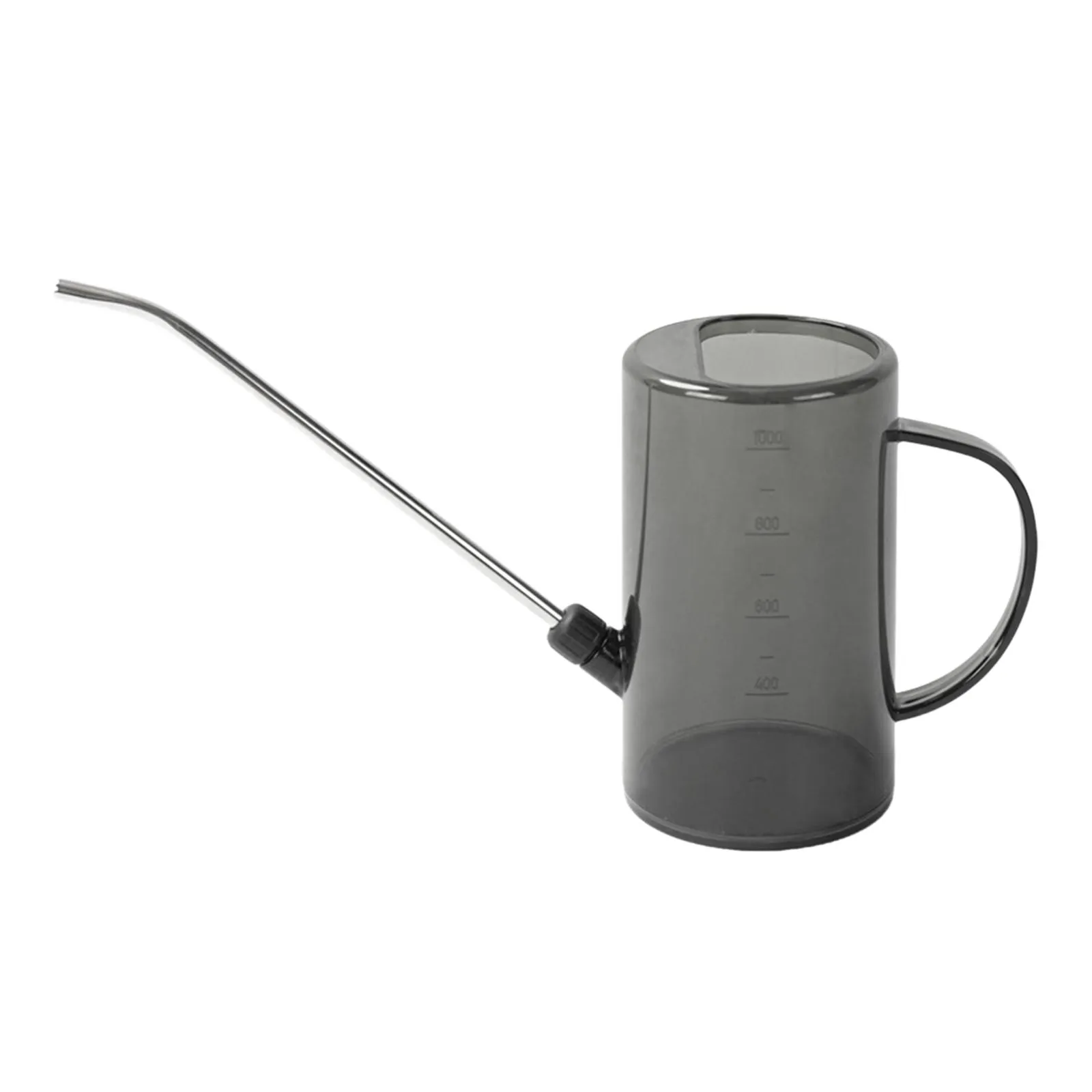 Watering Can, 1.5L with Scale, Detachable Watering Pot for Home, Office ...