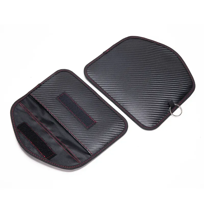 DHgate.com:Signal Blocking Bag For Cell Phone Car Keys Remote Control ...