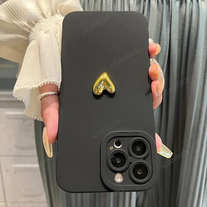 DHgate.com:Upgraded3D Love Heart Silicone Case for Oppo Reno5/6/7 ...