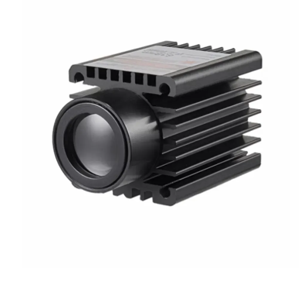 DHgate.com:High-Power Orange Red Fat Beam Laser Module: 638nm 200/300 ...