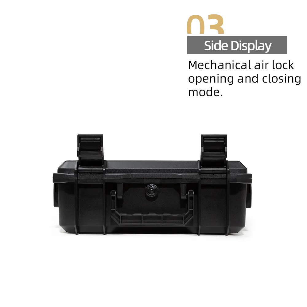 DHgate.com:2024Explosion-Proof Box for DJI Mini 4 Pro Hard Shell Bag ...
