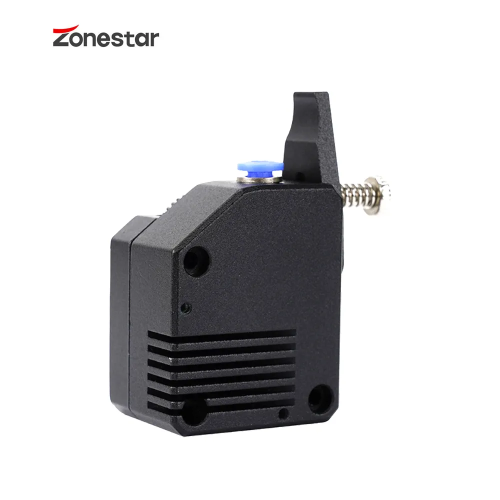 DHgate.com:Upgraded Dual Gear Drive Extruder Block, Metal Alloy ...