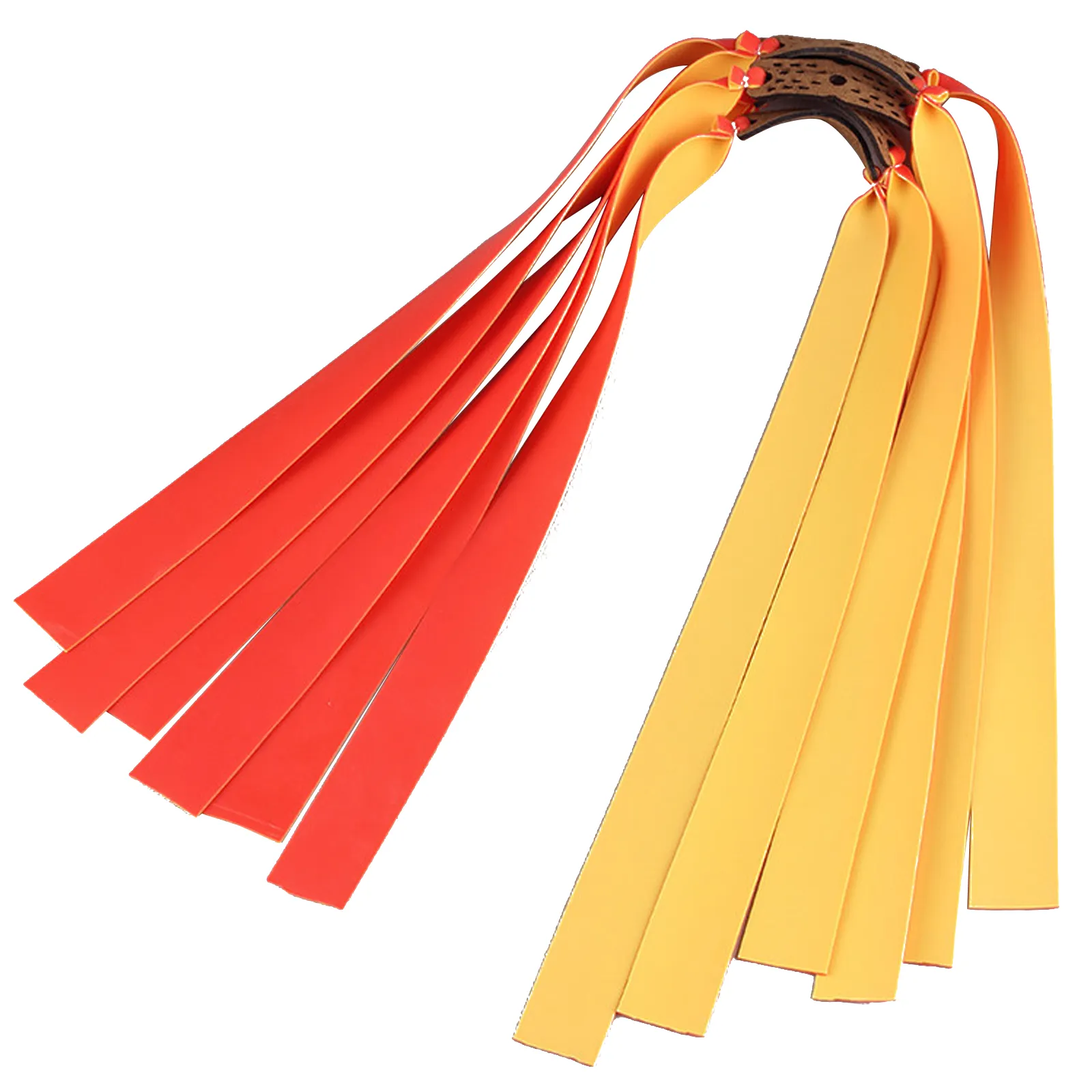 Rubber Bands For Slingshots: High Resilience Flat... From Ddmyearth ...