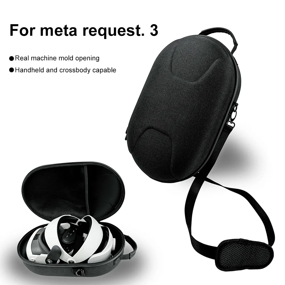 DHgate.com:EVA Bags Waterproof Protective Case, Adjustable Shoulder ...
