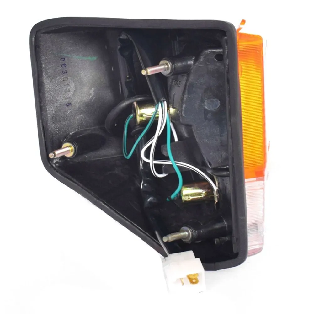 DHgate.com:Land Cruiser 70 Turn Signal Light Corner Lights - Yellow ...